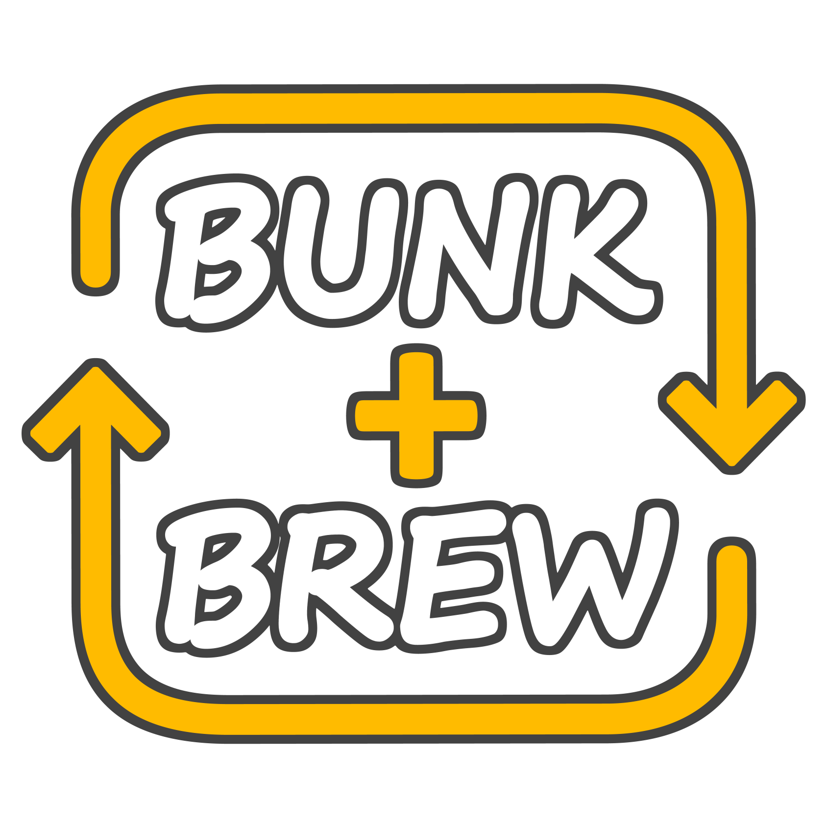 Bunk+Brew Historic Lucas House - Bend, Oregon